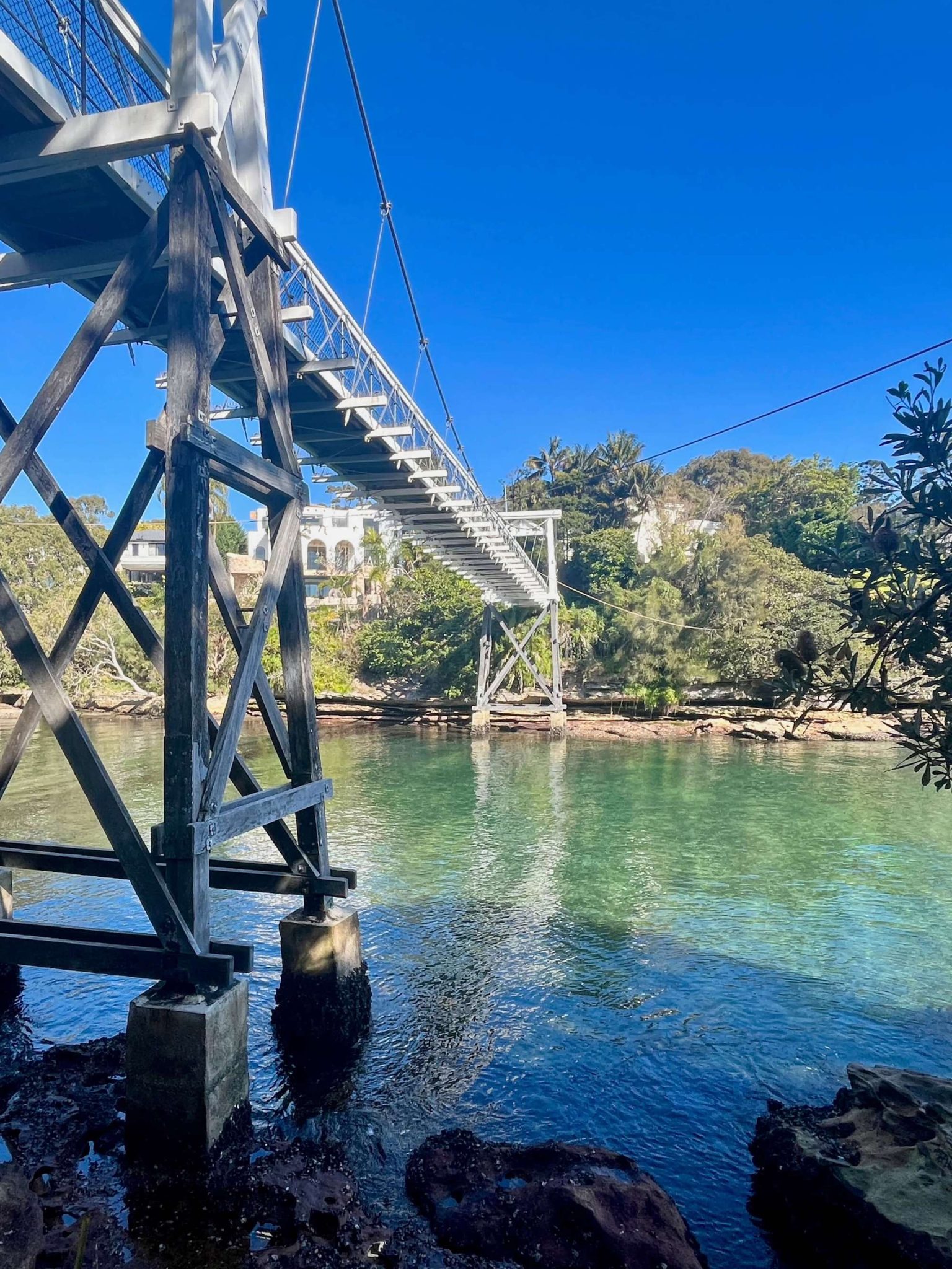 Bondi to Manly Walk in a Weekend - Sydney Outdoors
