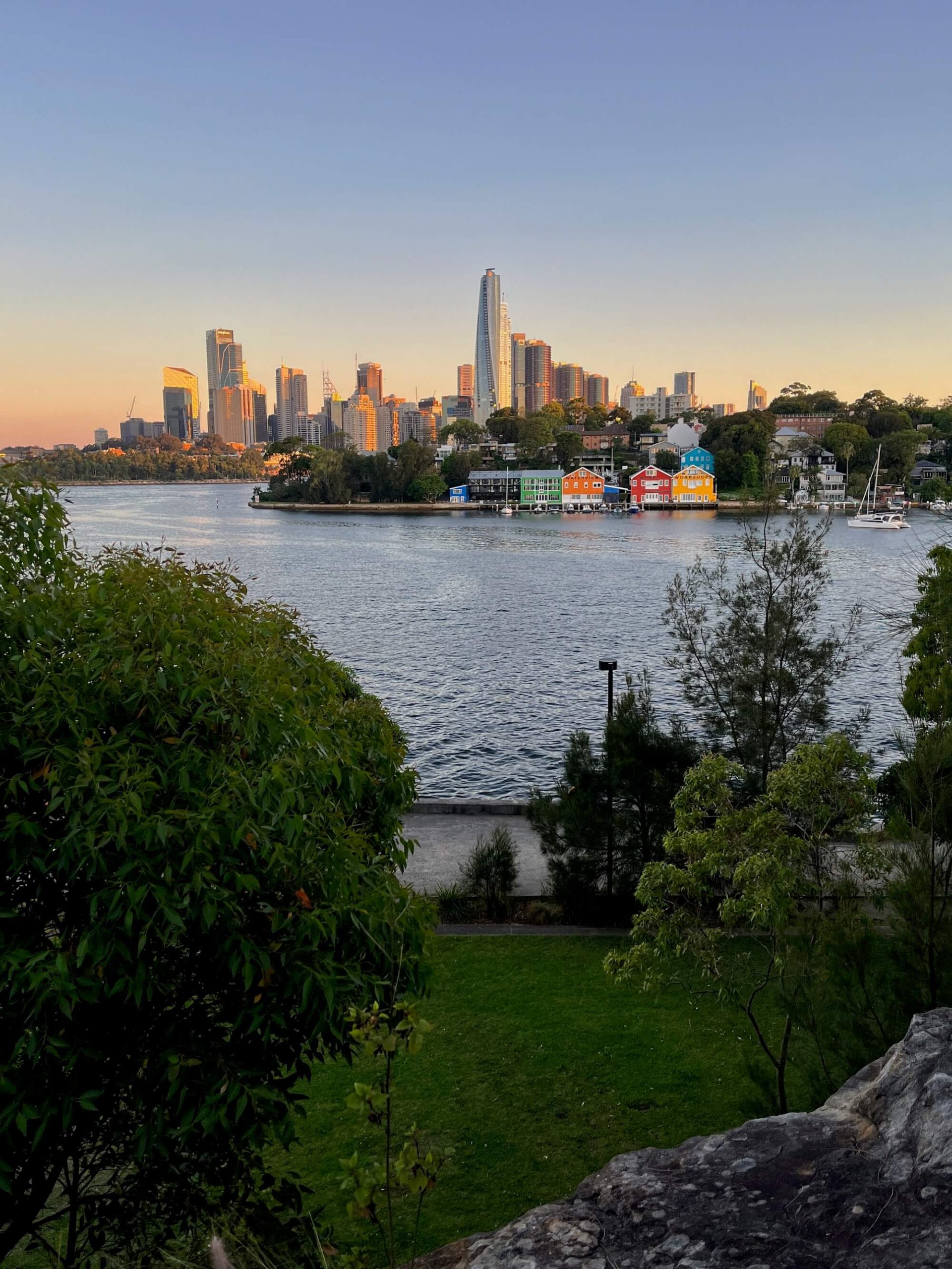 18 of the Best Parks in Sydney - Sydney Outdoors