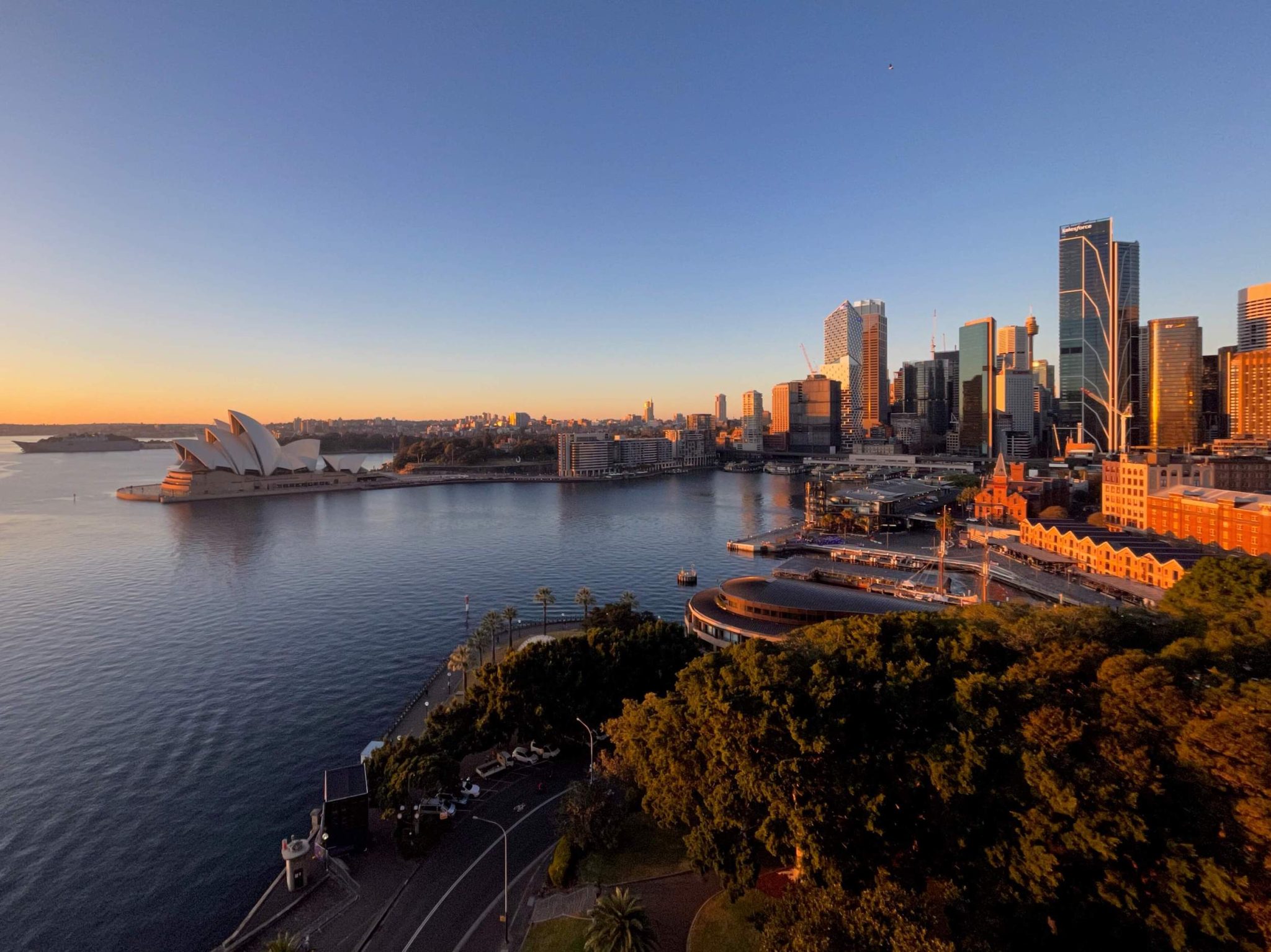 The Best Walks in Sydney - Sydney Outdoors