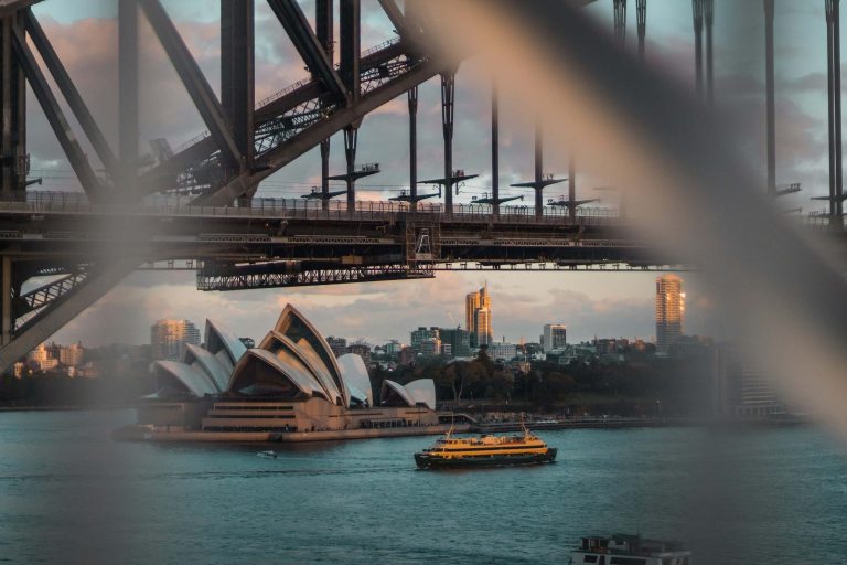 Ultimate Guide to Sydney New Year’s Eve - Sydney Outdoors