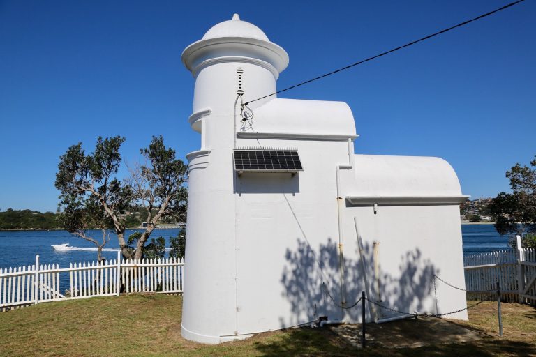 Spit to Manly Walk on Sydney Harbour - Sydney Outdoors