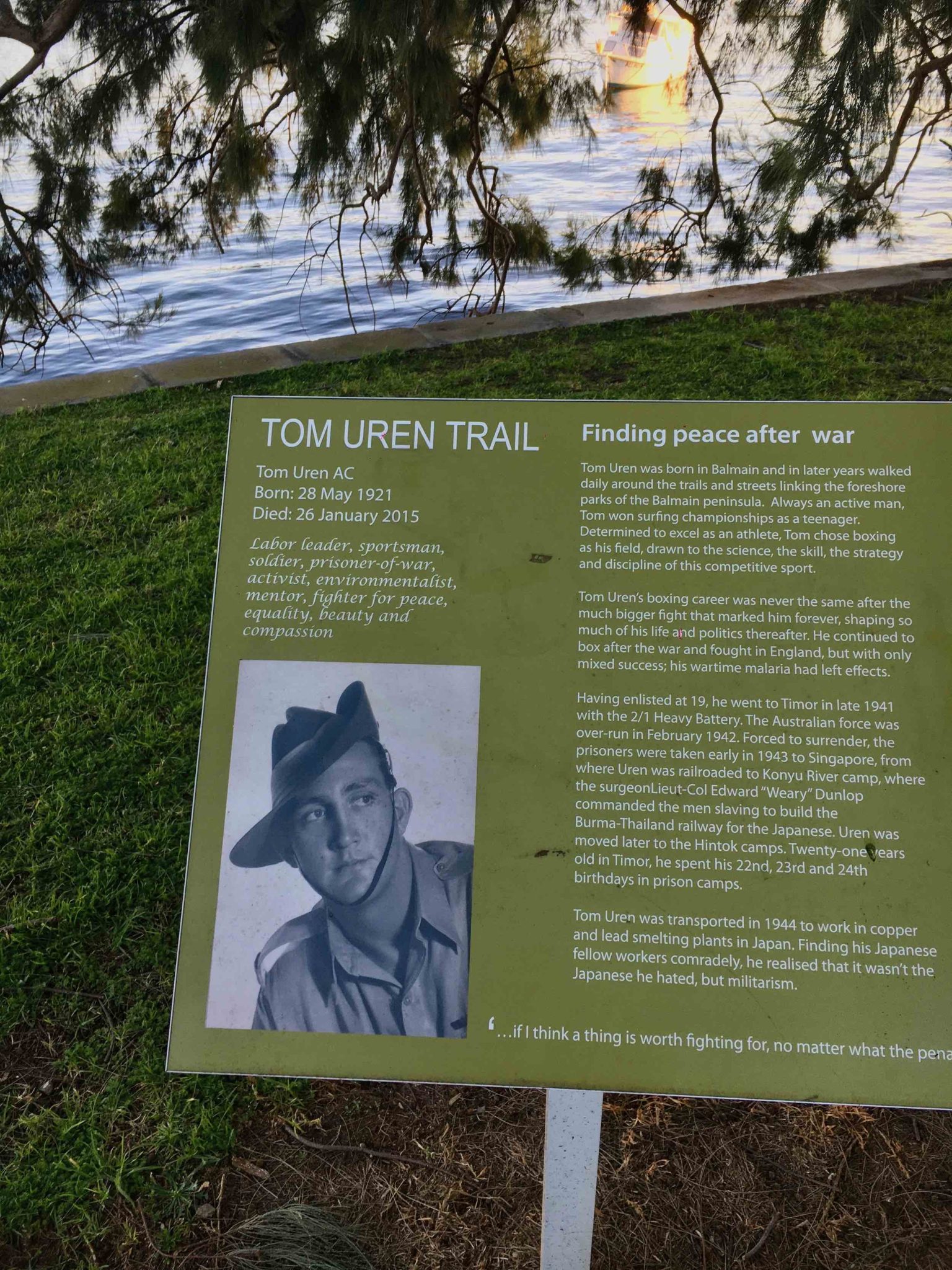 101 Outdoor Activities in Sydney - Sydney Outdoors