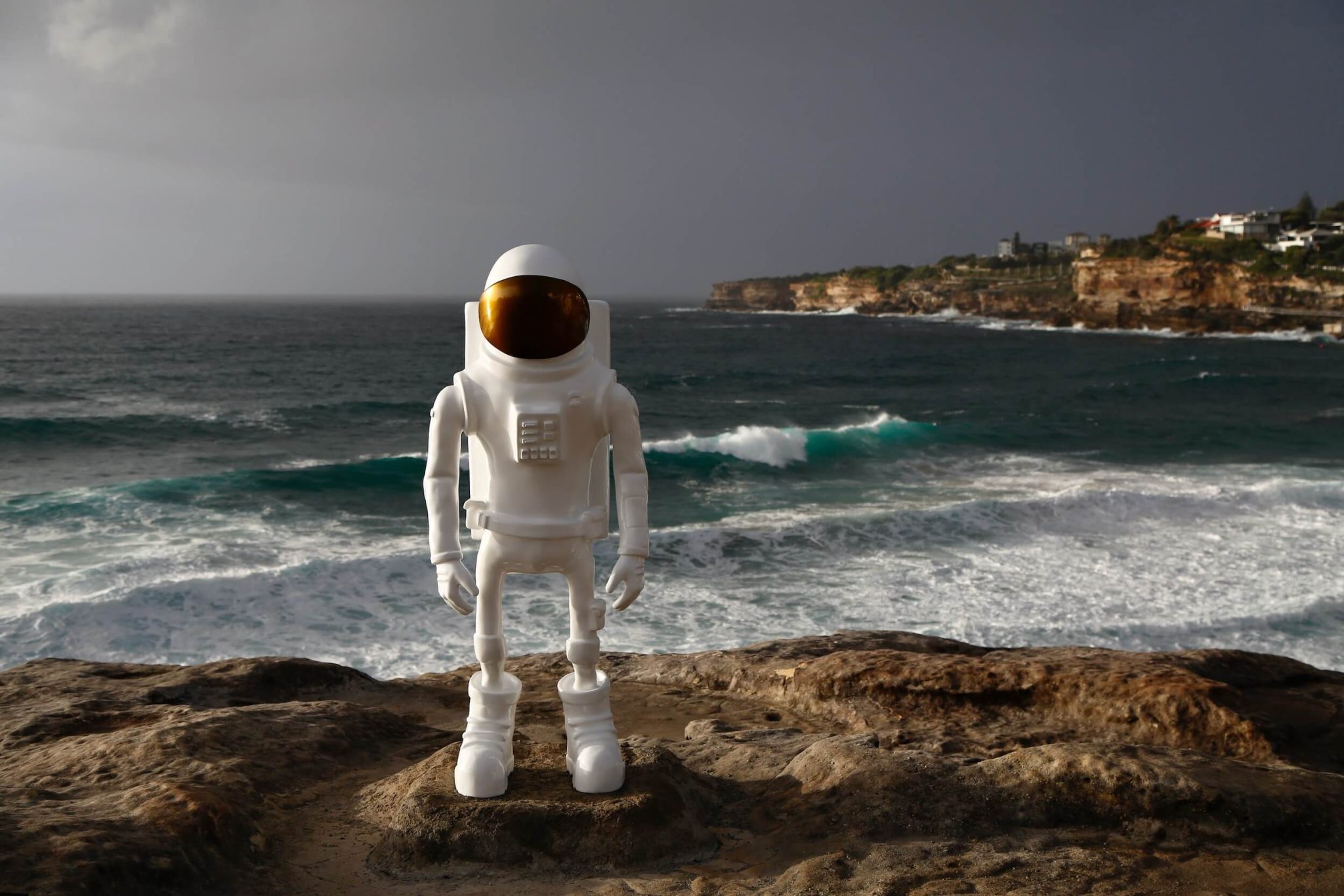 Sculpture by the Sea Bondi - Sydney Outdoors