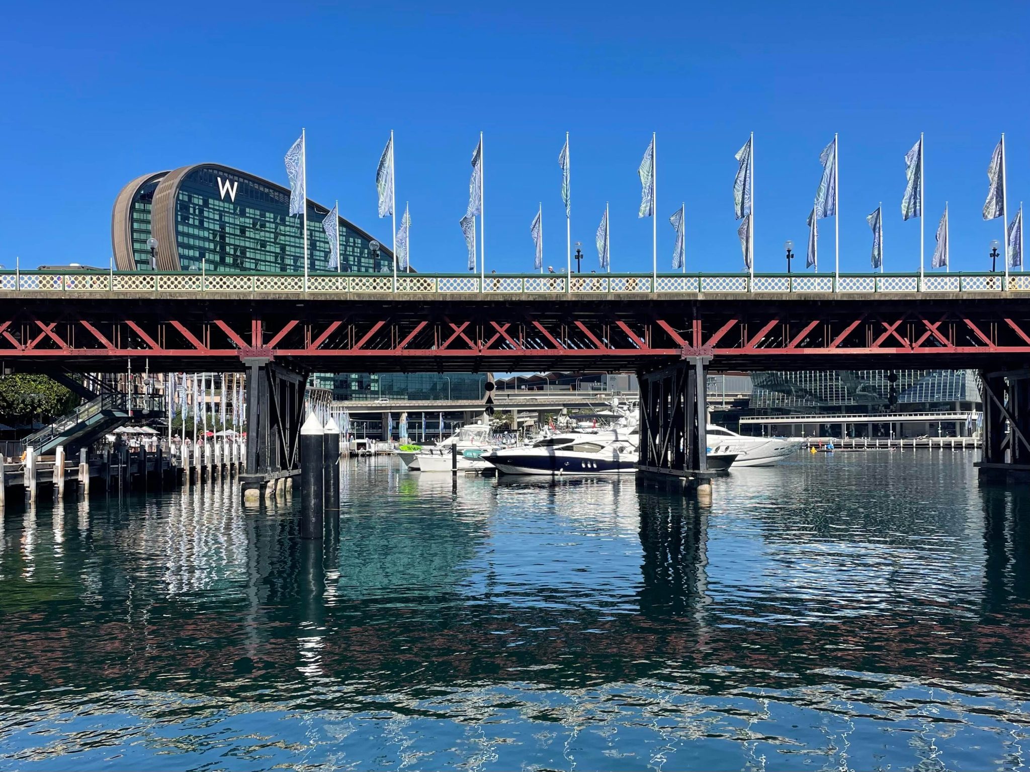 7 Bridges Walk in Sydney - Sydney Outdoors