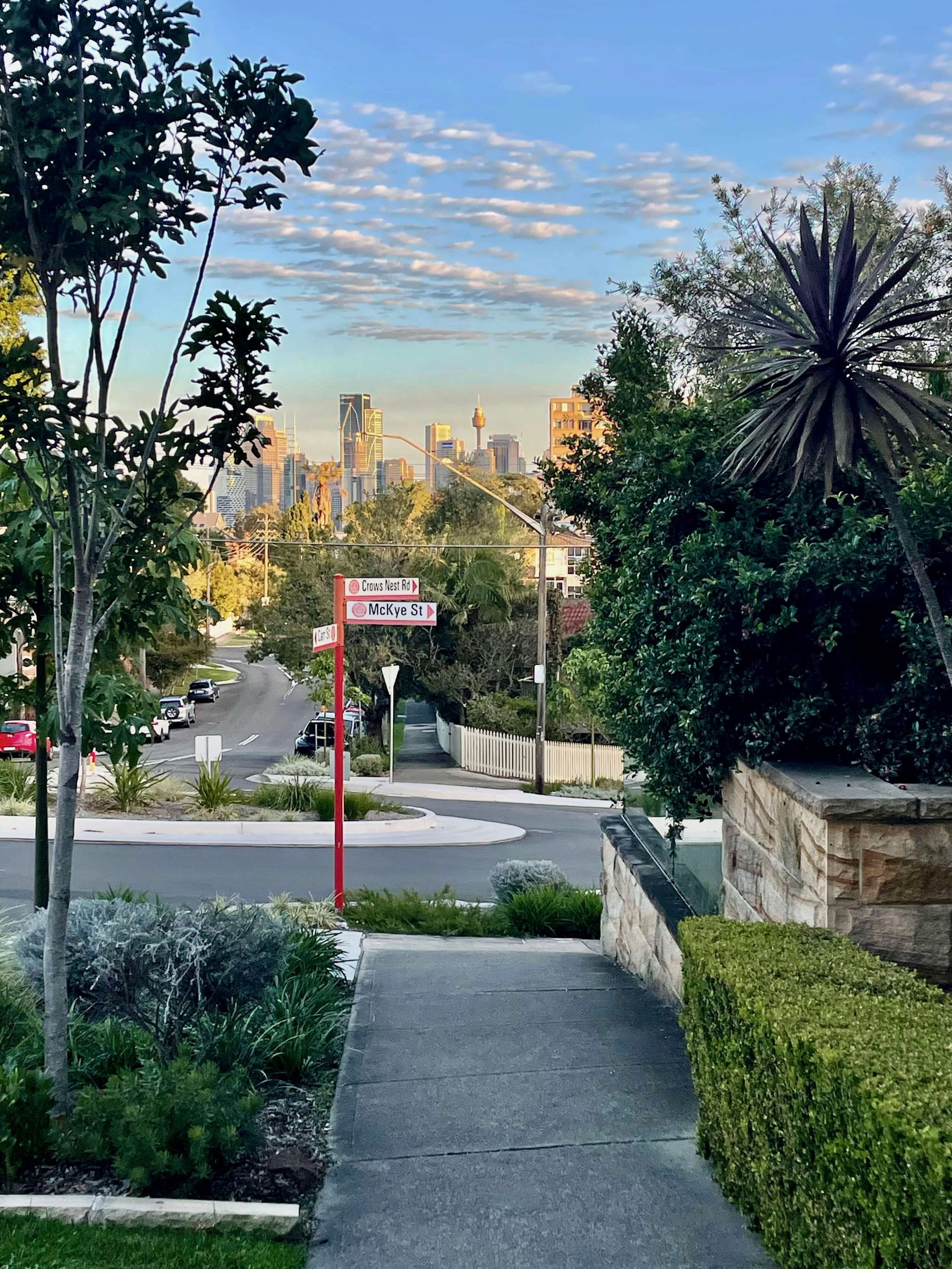 7 Bridges Walk in Sydney - Sydney Outdoors