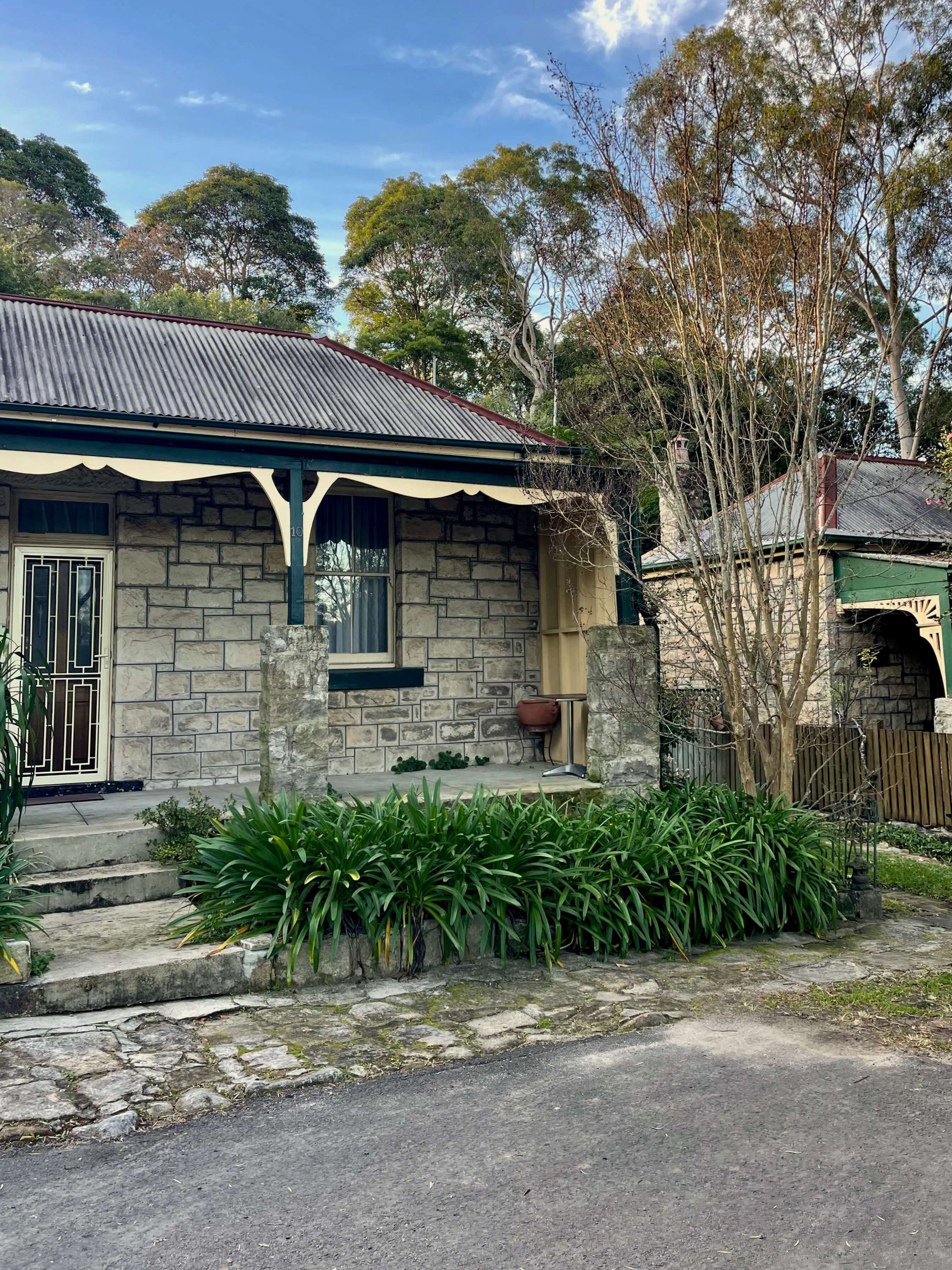 Walk the Two Valley Trail in South West Sydney