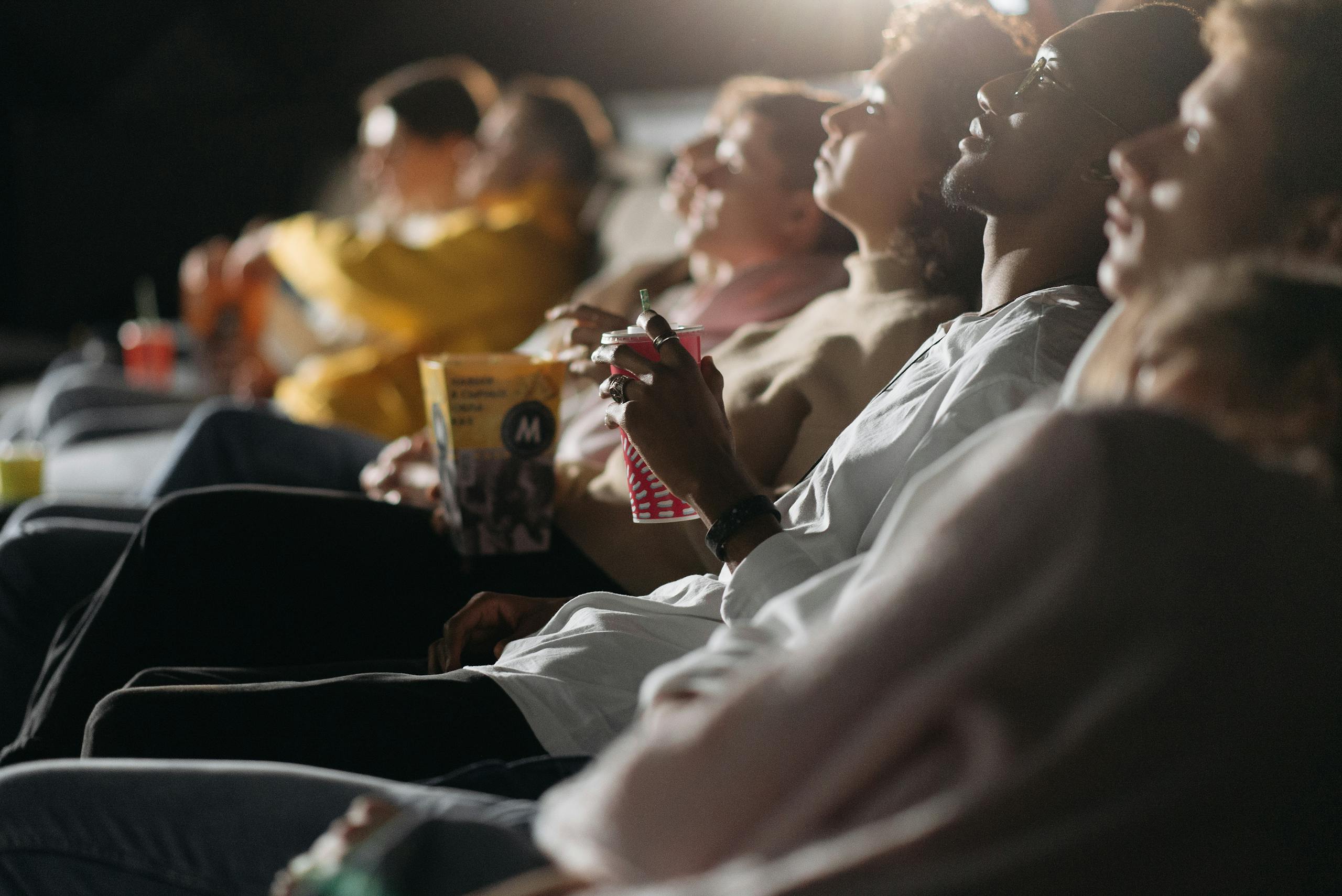 Sydney Outdoor Cinemas to Visit This Summer